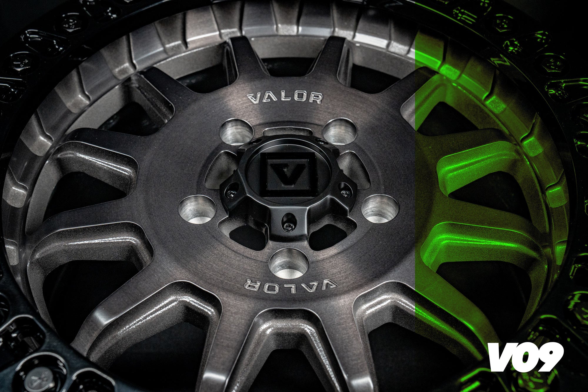 Valor Offroad | UTV Wheels, Tires and Accessories
