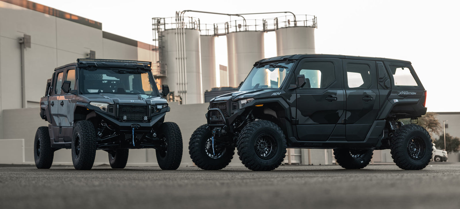 V16 UTV Wheel | Valor Offroad