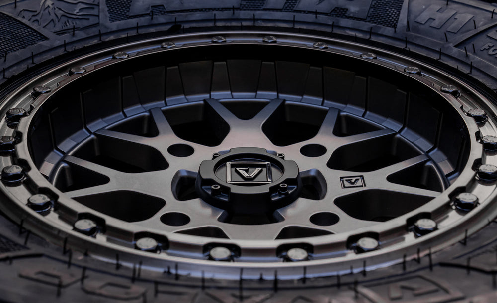 V07 UTV Wheel | Valor Offroad