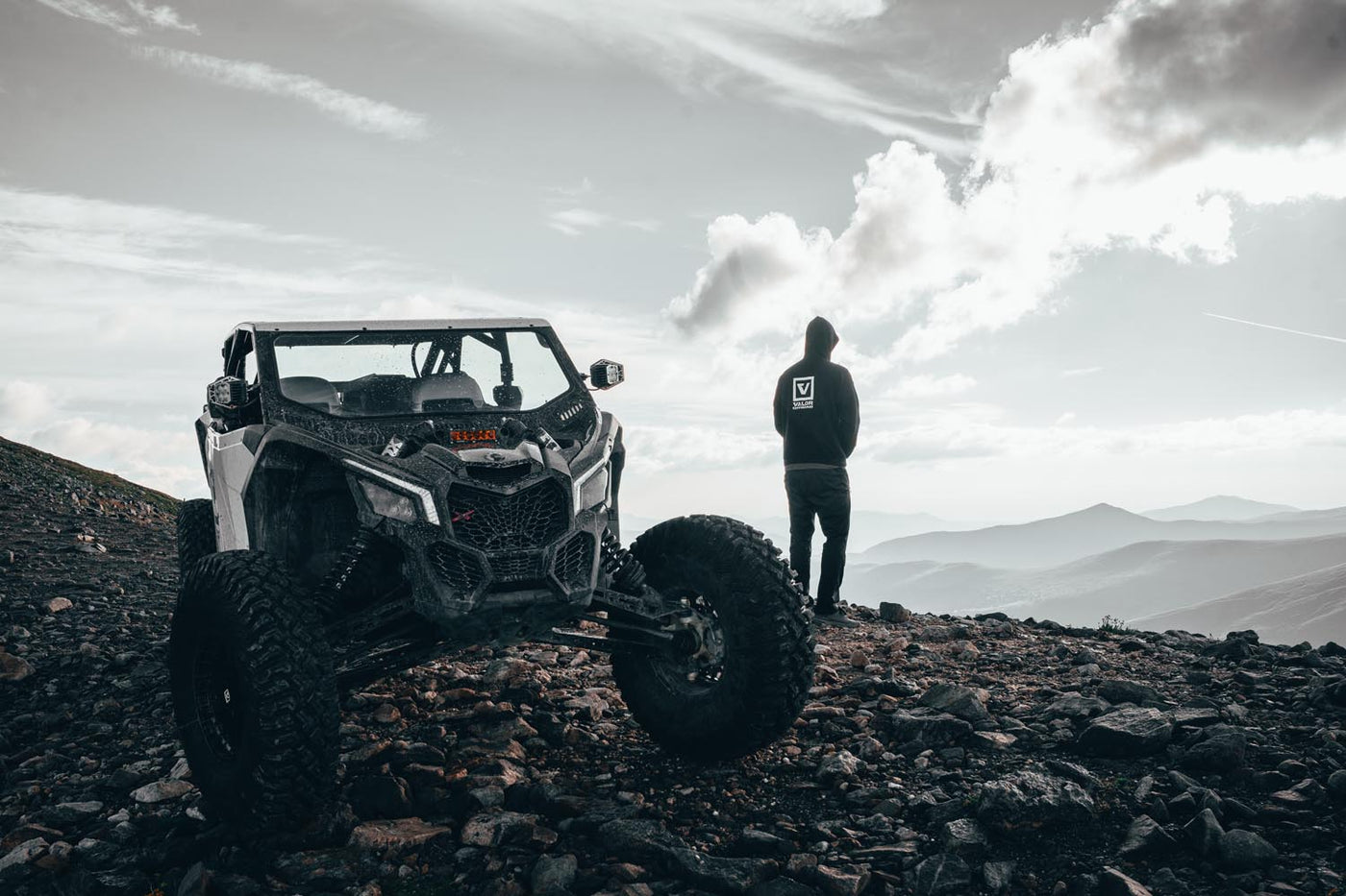 Valor Offroad Clothing and Apparel