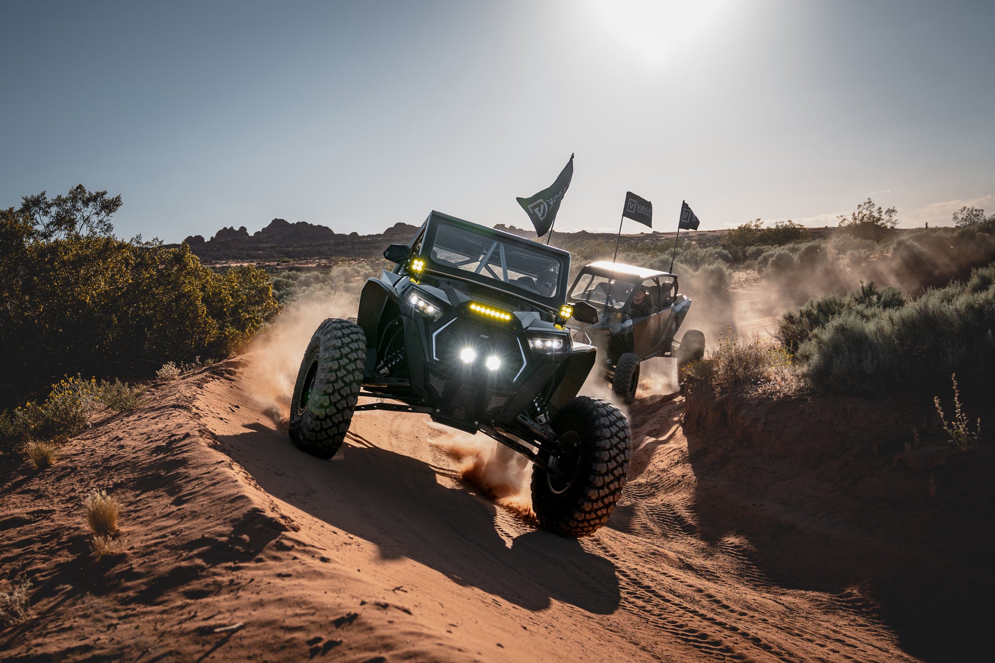 Valor Offroad | UTV Wheels, UTV Tires and Accessories