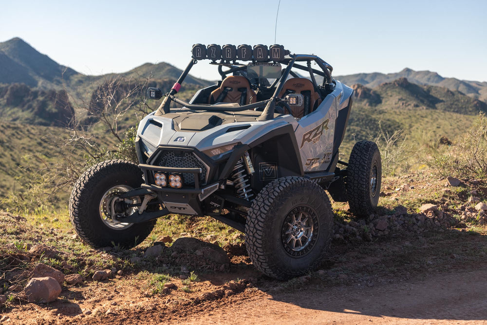 V18 UTV Wheel | Valor Offroad