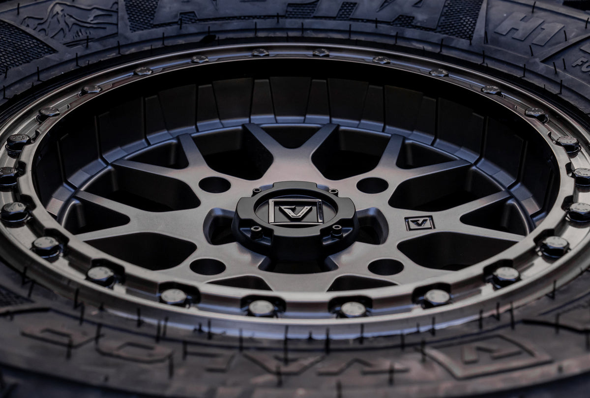 Valor Offroad | UTV Wheels, UTV Tires and Accessories