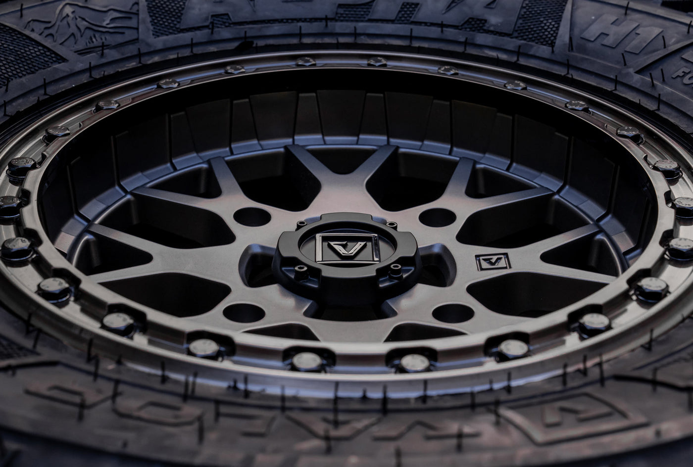 Valor Offroad | UTV Wheels, UTV Tires and Accessories