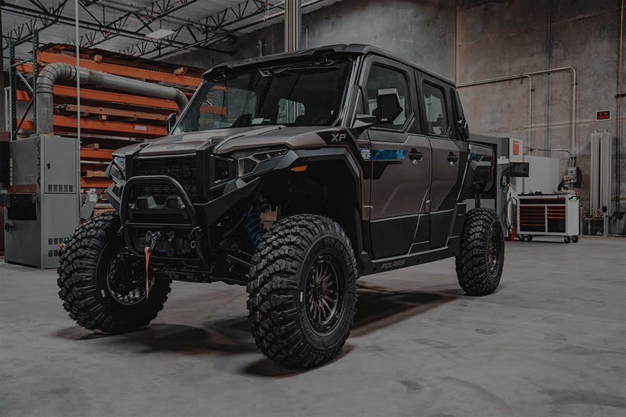UTV Sand Kit Buyers Guide