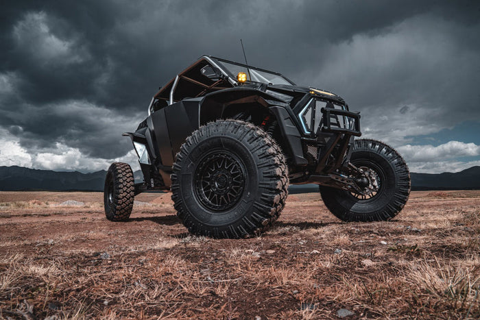 Polaris Fitment Guide | Valor Offroad