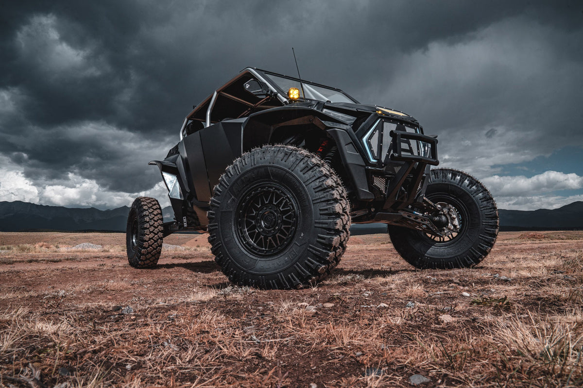 Dealer Welcome | Valor Offroad