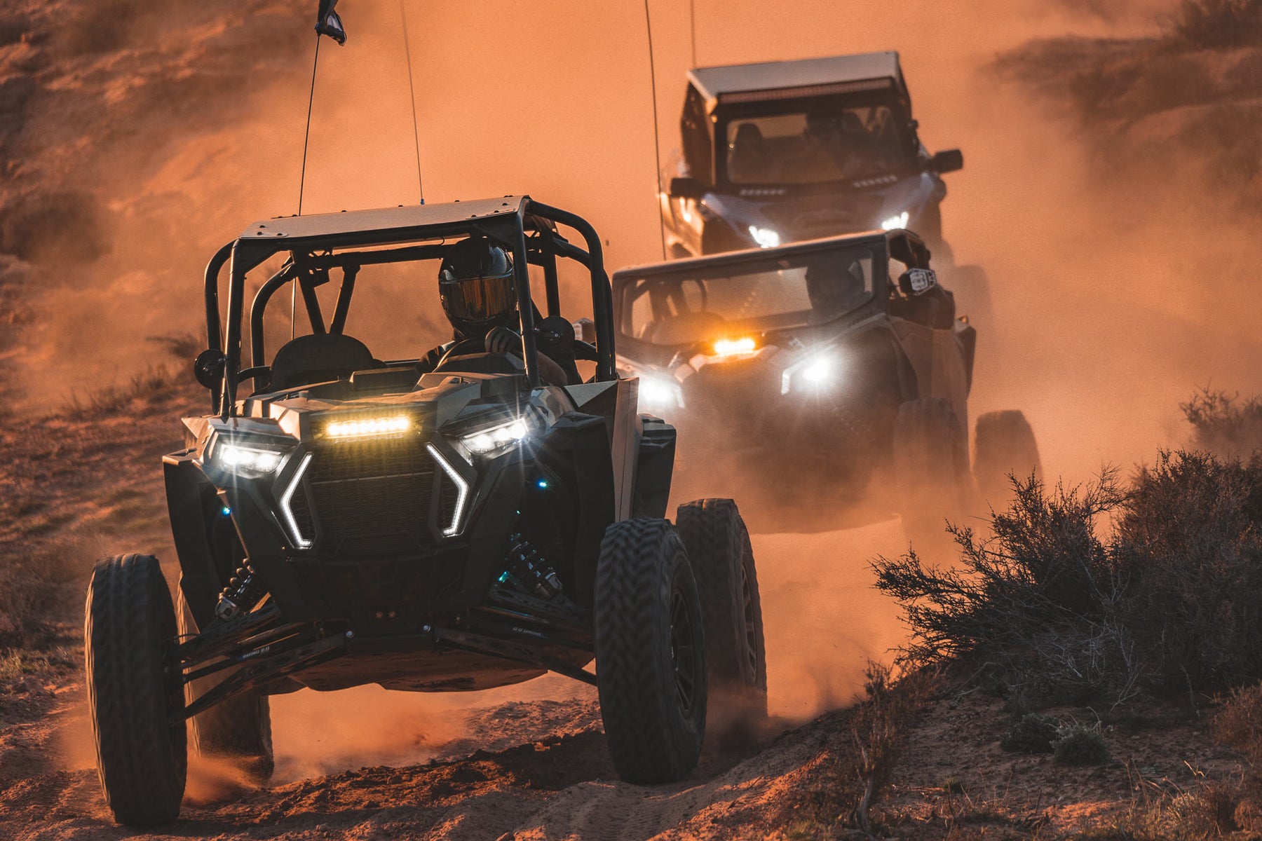 UTV Wheel Fitment Guide - Valor Offroad