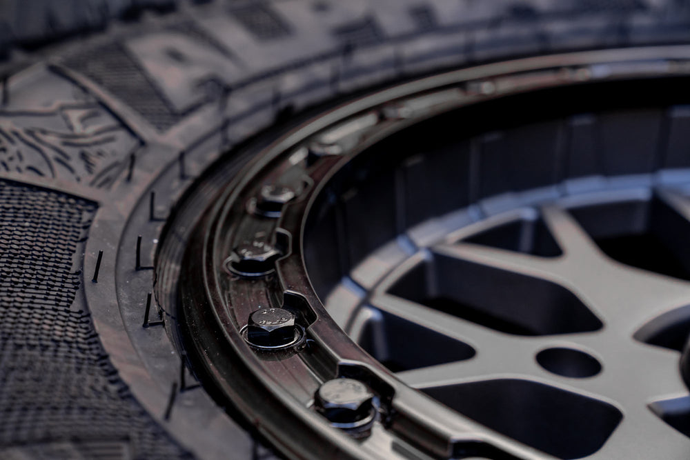 V07 UTV Wheel | Valor Offroad