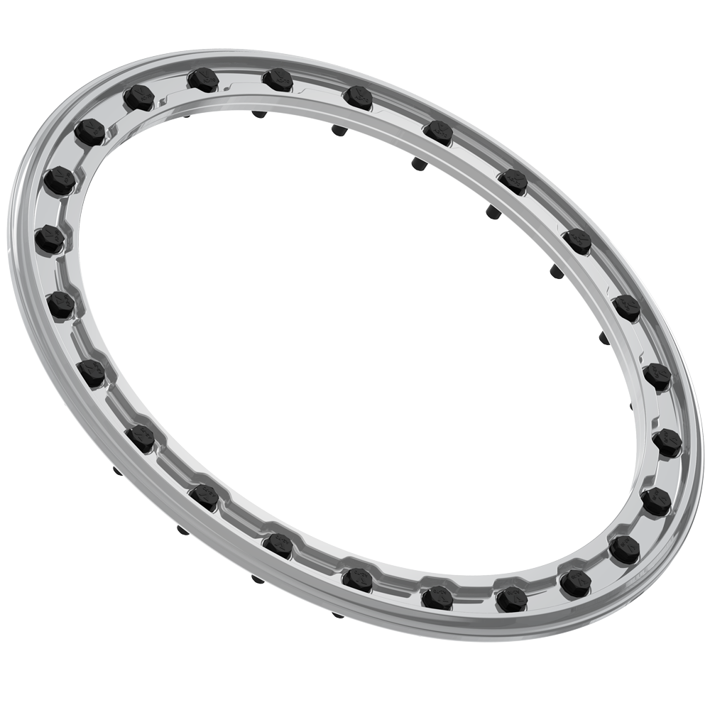 VBR20 UTV Wheel Beadlock Ring DT | Valor Offroad