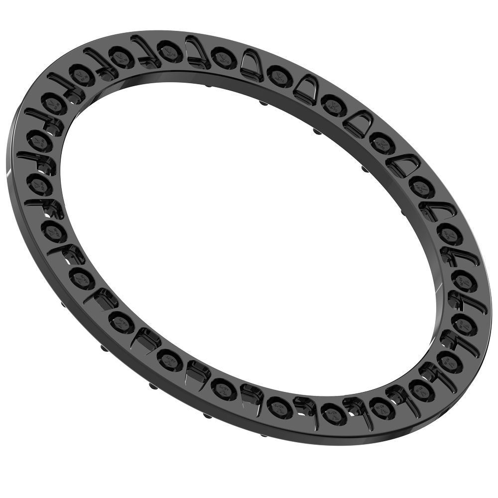 VBR30 UTV Wheel Beadlock Ring GB | Valor Offroad