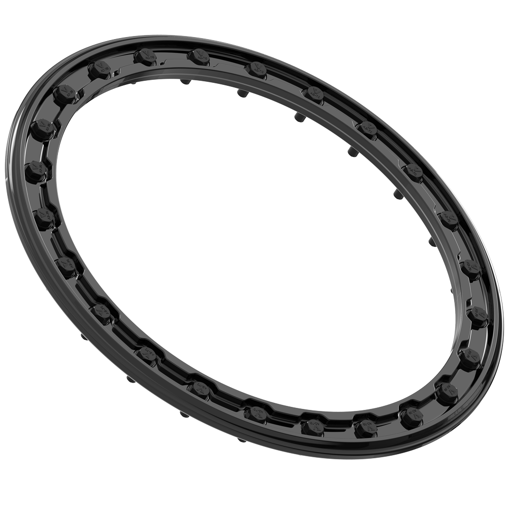 VBR20 UTV Wheel Beadlock Ring GB | Valor Offroad