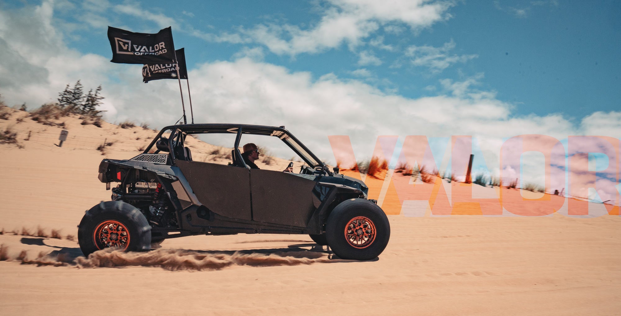Valor Offroad | UTV Wheels, UTV Tires and Accessories