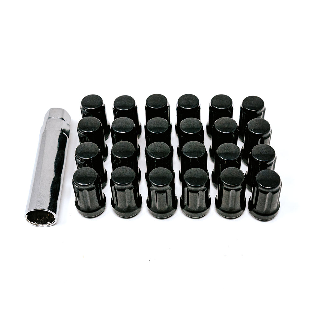 12x1.5 UTV Wheels Lug Kit (6-Lug) | Valor Offroad