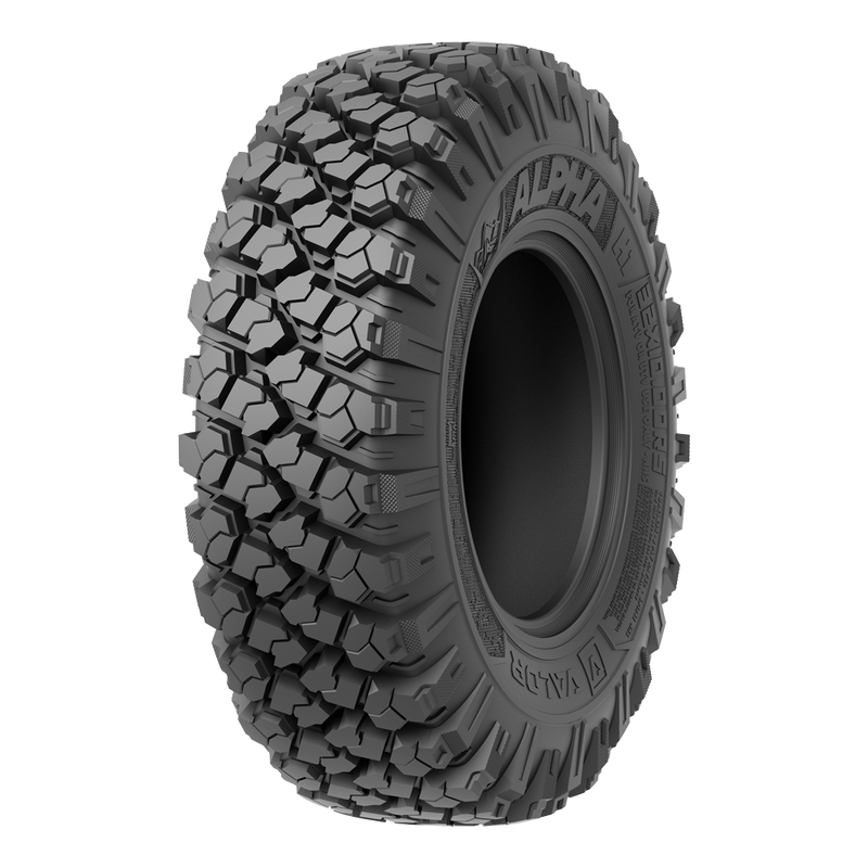 Home Alpha UTV Tires - Made in USA