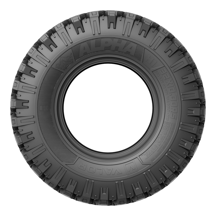 V14 UTV Wheel | Valor Offroad