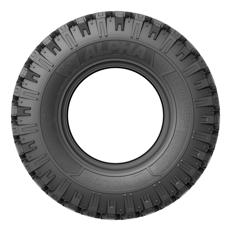 Home Alpha UTV Tires - Made in USA