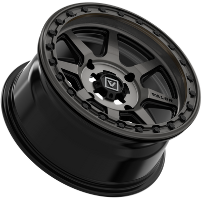 V13 UTV Wheel | Valor Offroad