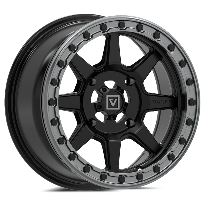 UTV Wheels | Valor Offroad