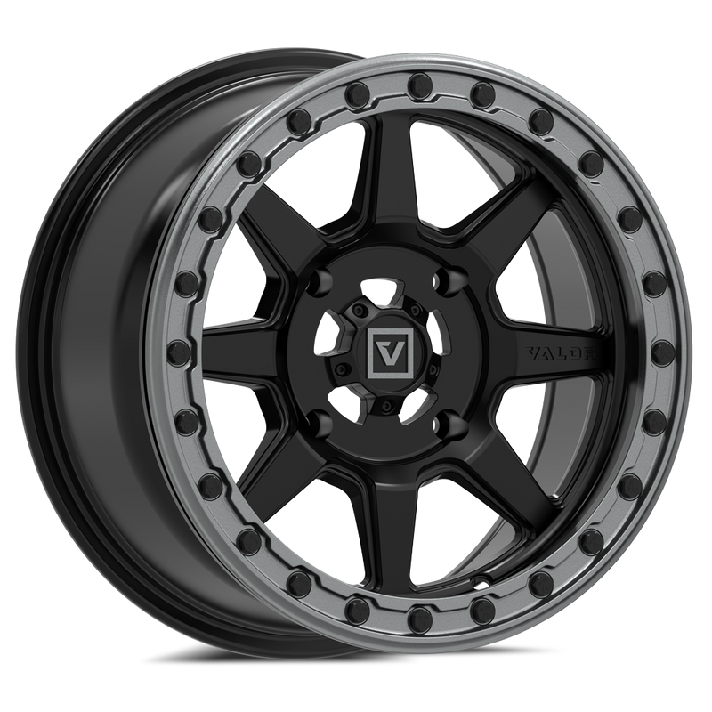UTV Wheels | Valor Offroad