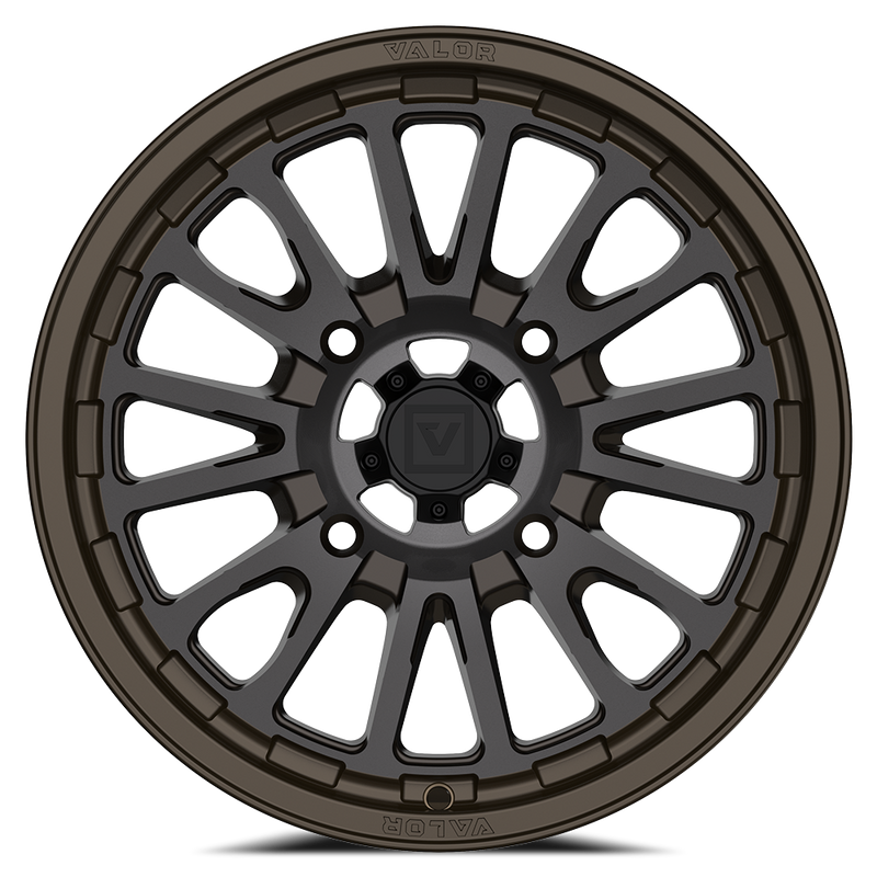 4x156 UTV Wheels | Valor Offroad