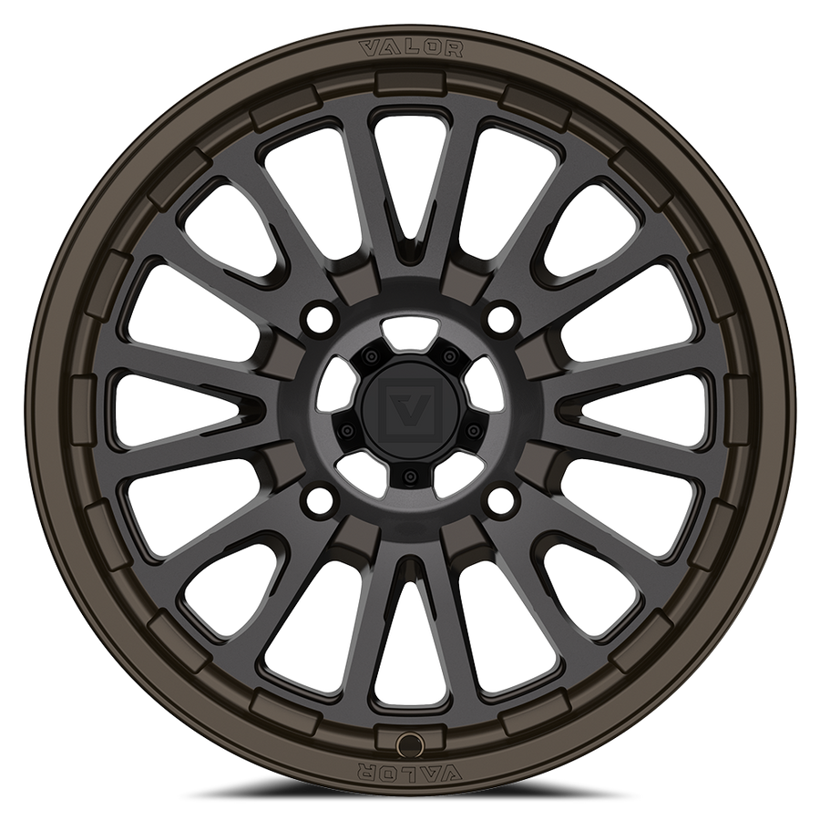 5-Lug UTV Wheels