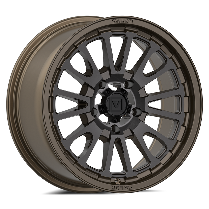5-Lug UTV Wheels | Valor Offroad