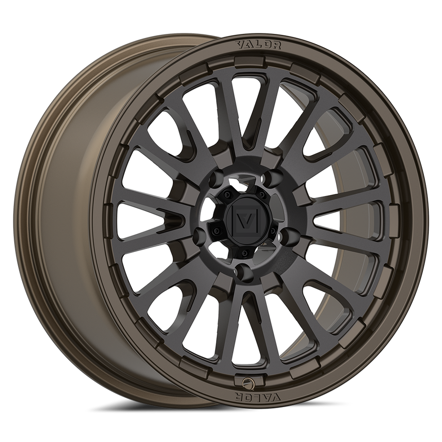 UTV Wheels | Valor Offroad