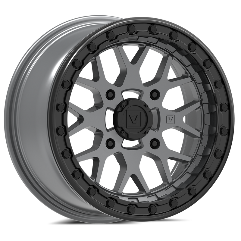 Beadlock Wheels | Valor Offroad