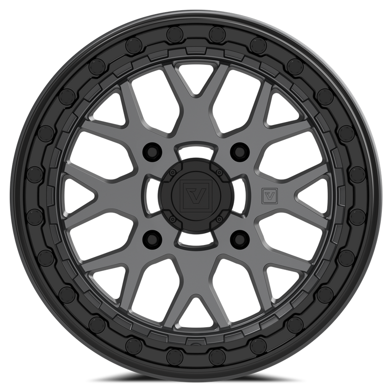 Beadlock Wheels | Valor Offroad