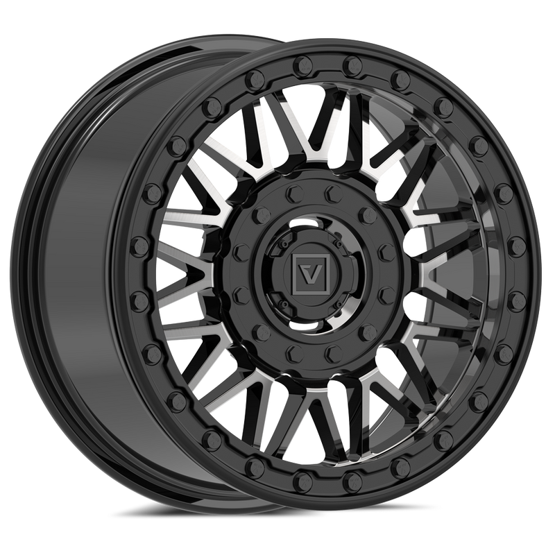 Beadlock Wheels | Valor Offroad