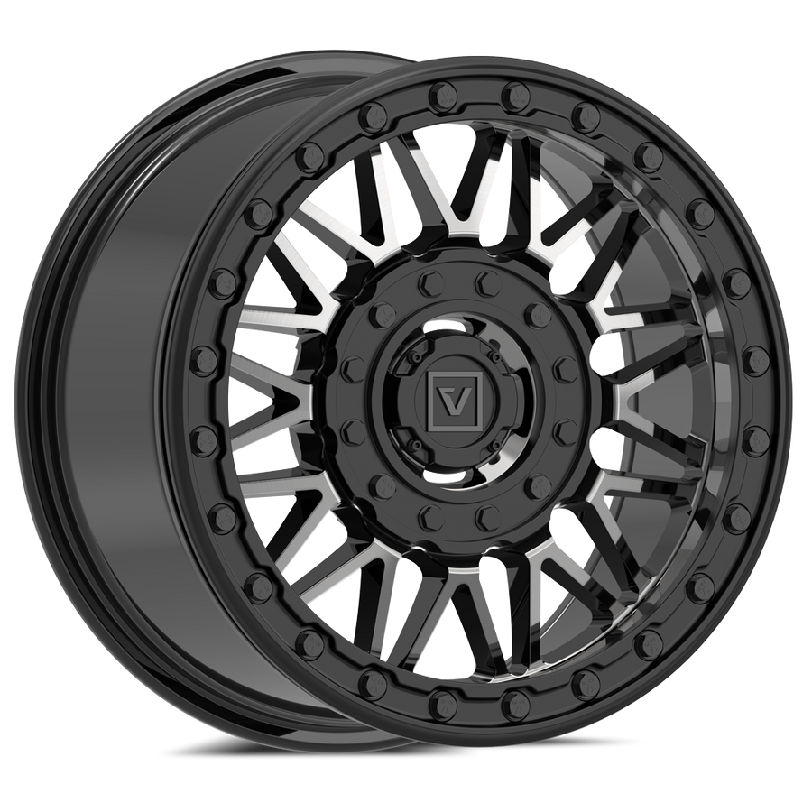 Valor Wheels | Valor Offroad