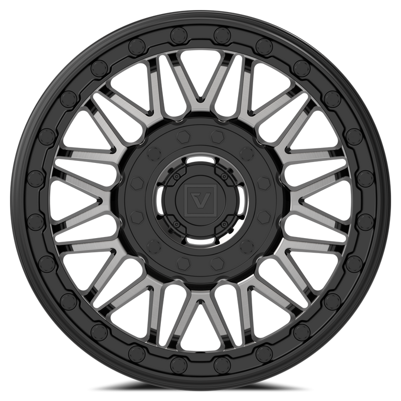 Beadlock Wheels | Valor Offroad