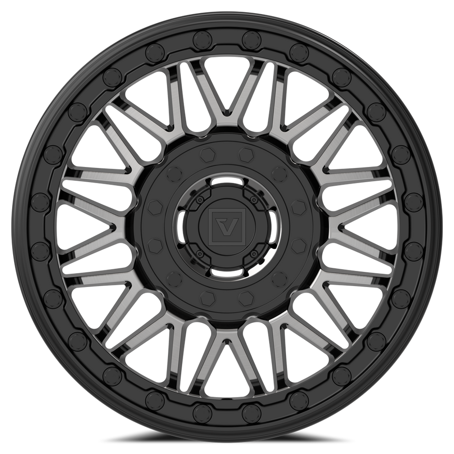 Beadlock Wheels | Valor Offroad