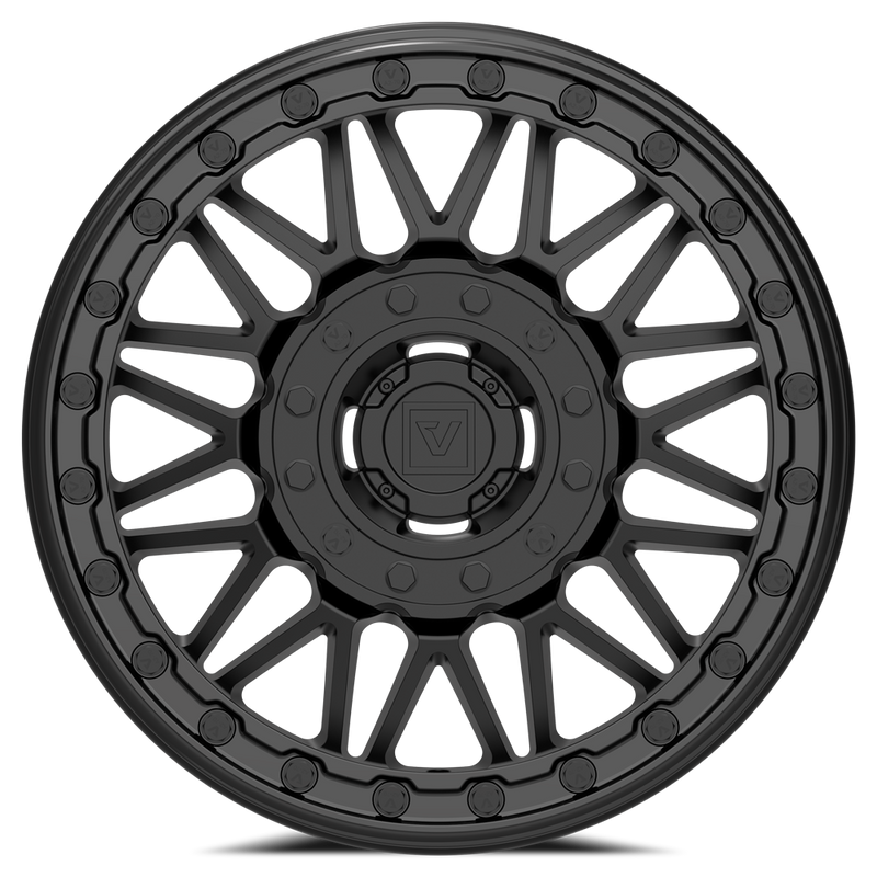 Beadlock Wheels | Valor Offroad
