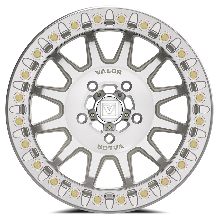 UTV Wheel Fitment Guide - Valor Offroad
