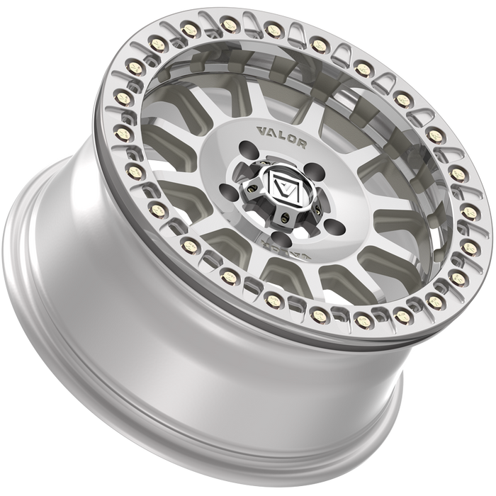 V09 UTV Wheel | Valor Offroad