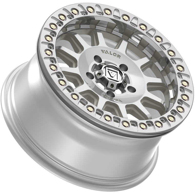 V09 UTV Wheel | Valor Offroad