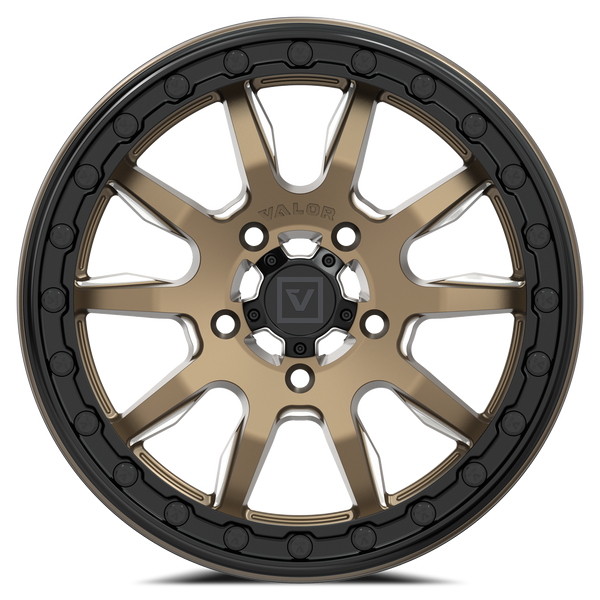 Beadlock Wheels | Valor Offroad