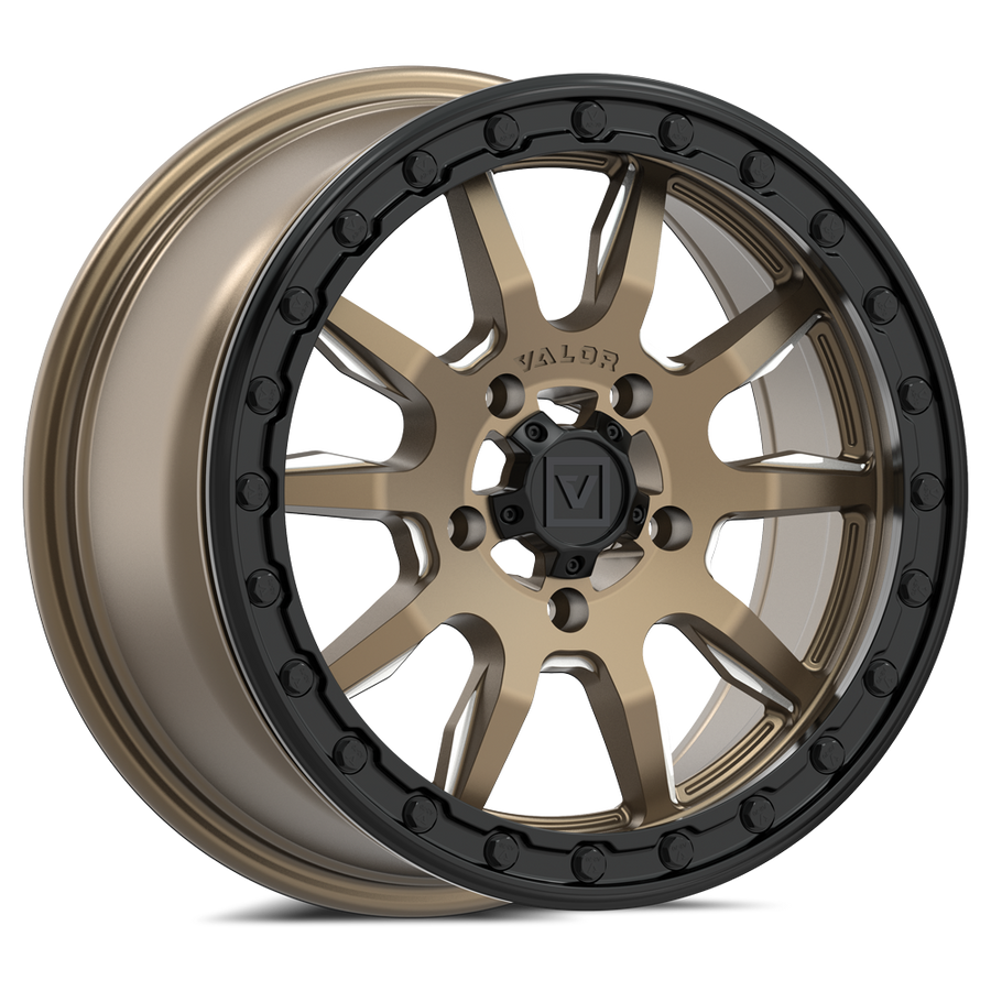 UTV Wheels | Valor Offroad