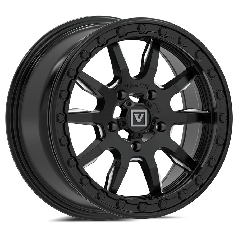 UTV Wheels | Valor Offroad