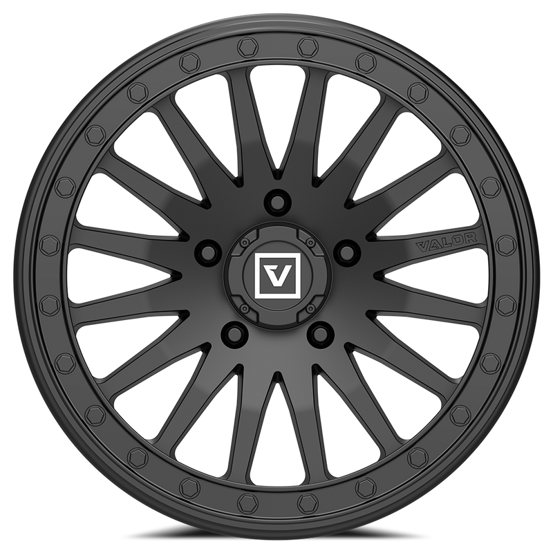 Beadlock Wheels | Valor Offroad
