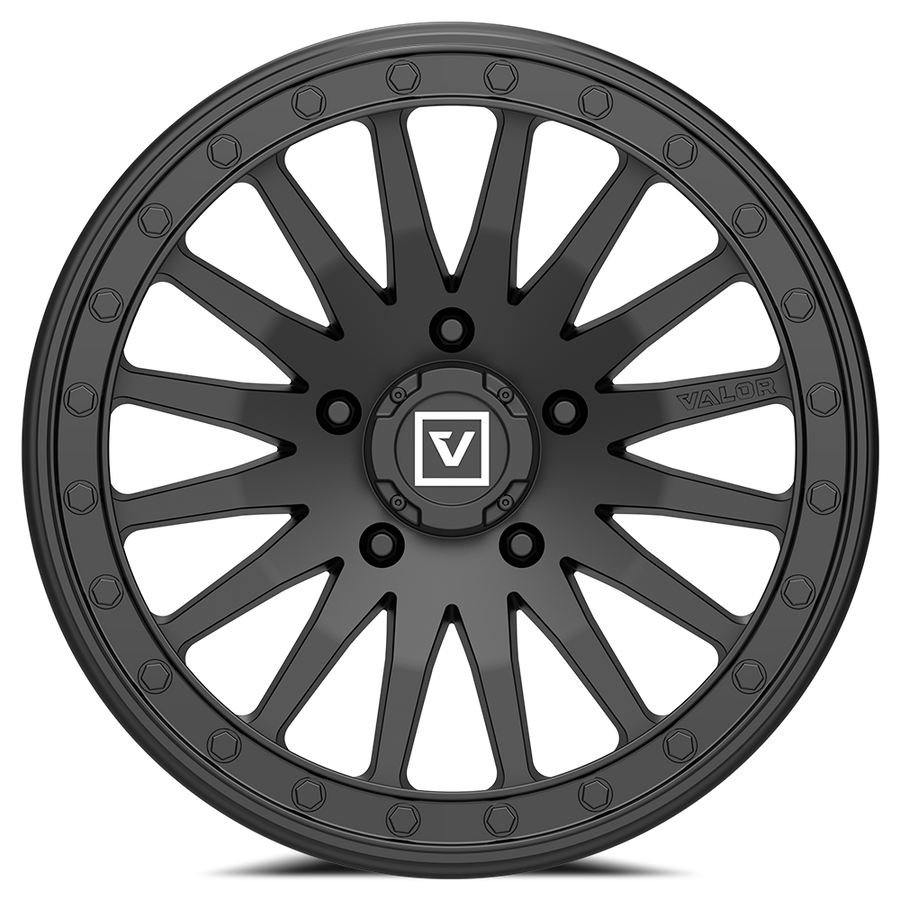 Beadlock Wheels | Valor Offroad