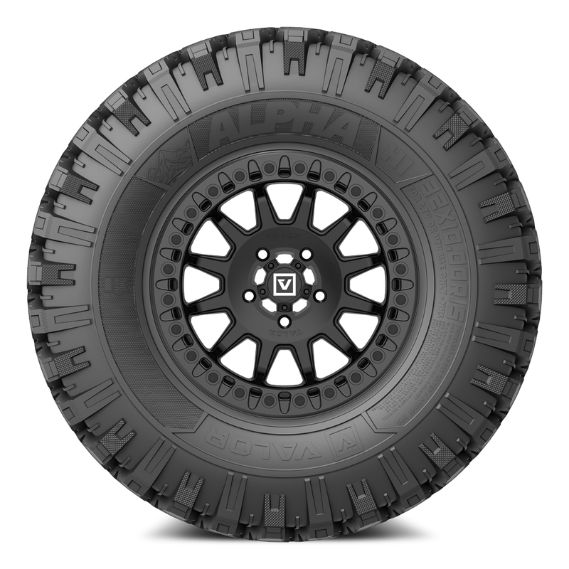 6-Lug UTV Wheels