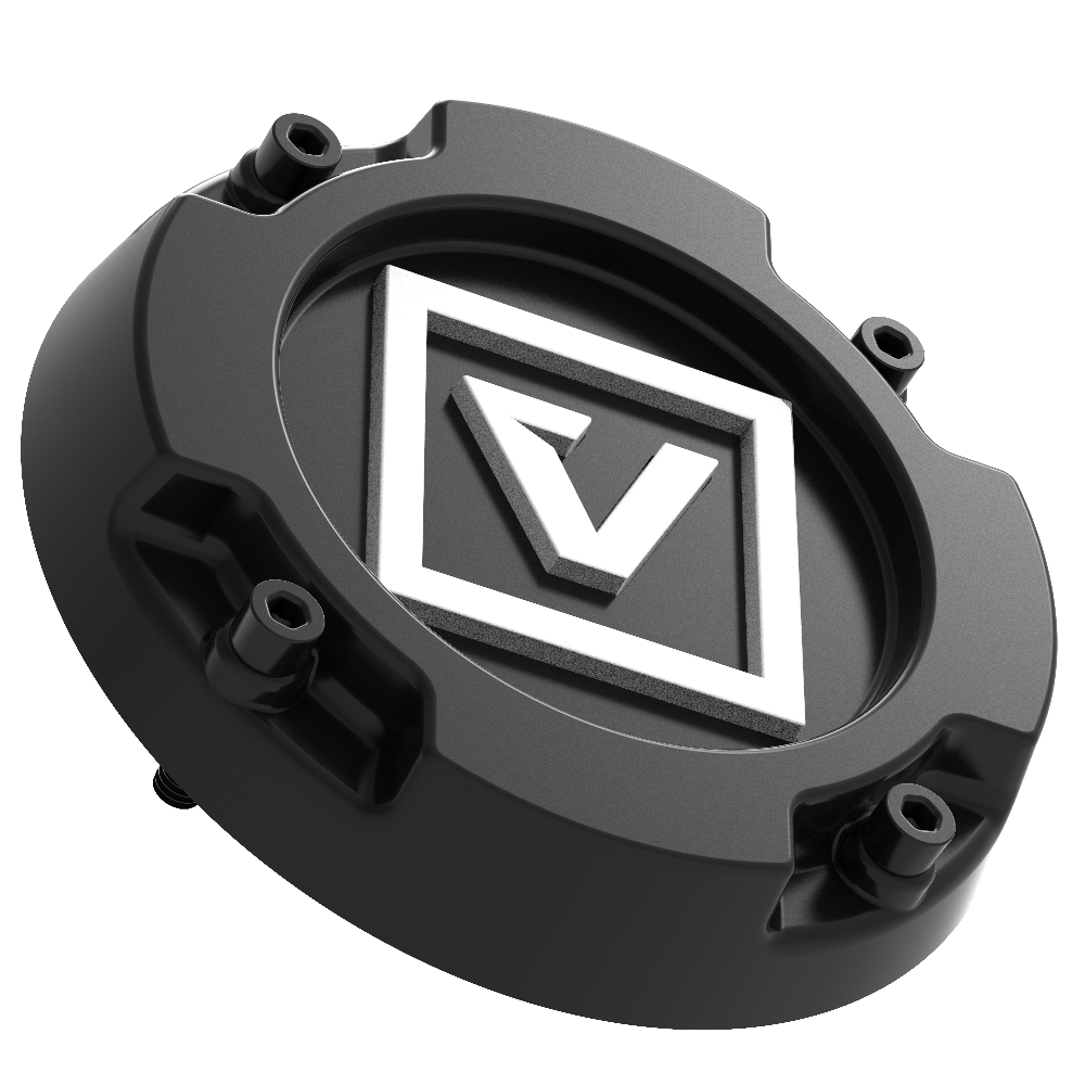 VCAP1 Center Cap | Valor Offroad