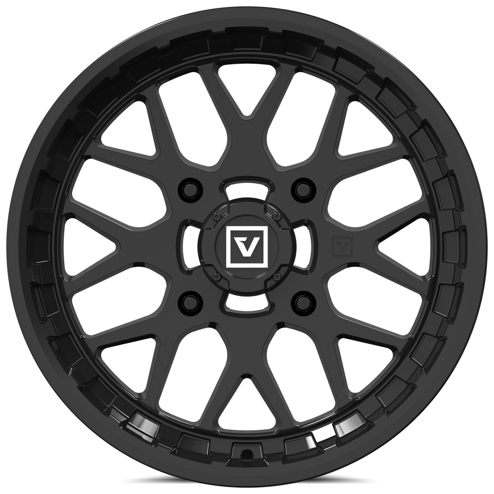 15 Inch UTV Wheels | Valor Offroad