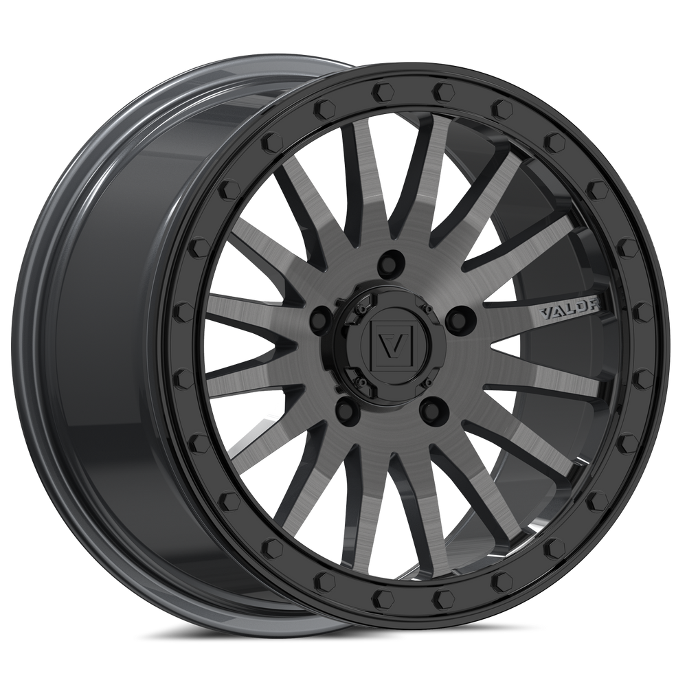 Valor Wheels | Valor Offroad