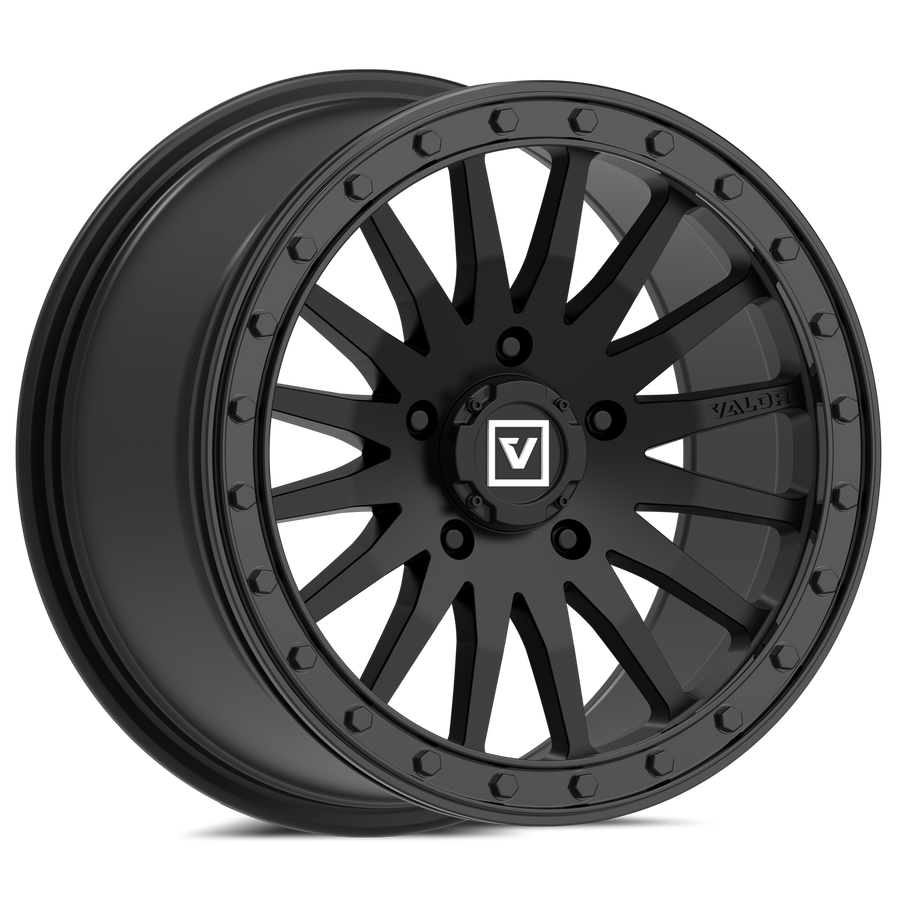 Beadlock Wheels | Valor Offroad